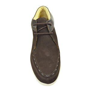 Johnny Famous | Shoes | Johnny Famous Bally Style Soho Mens Brown ...